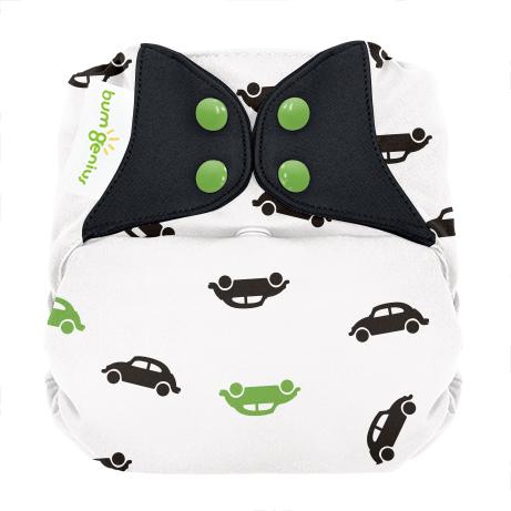 Go – bumGenius