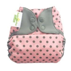 bumGenius Elemental™ (E3) One-Size Cloth Diapers