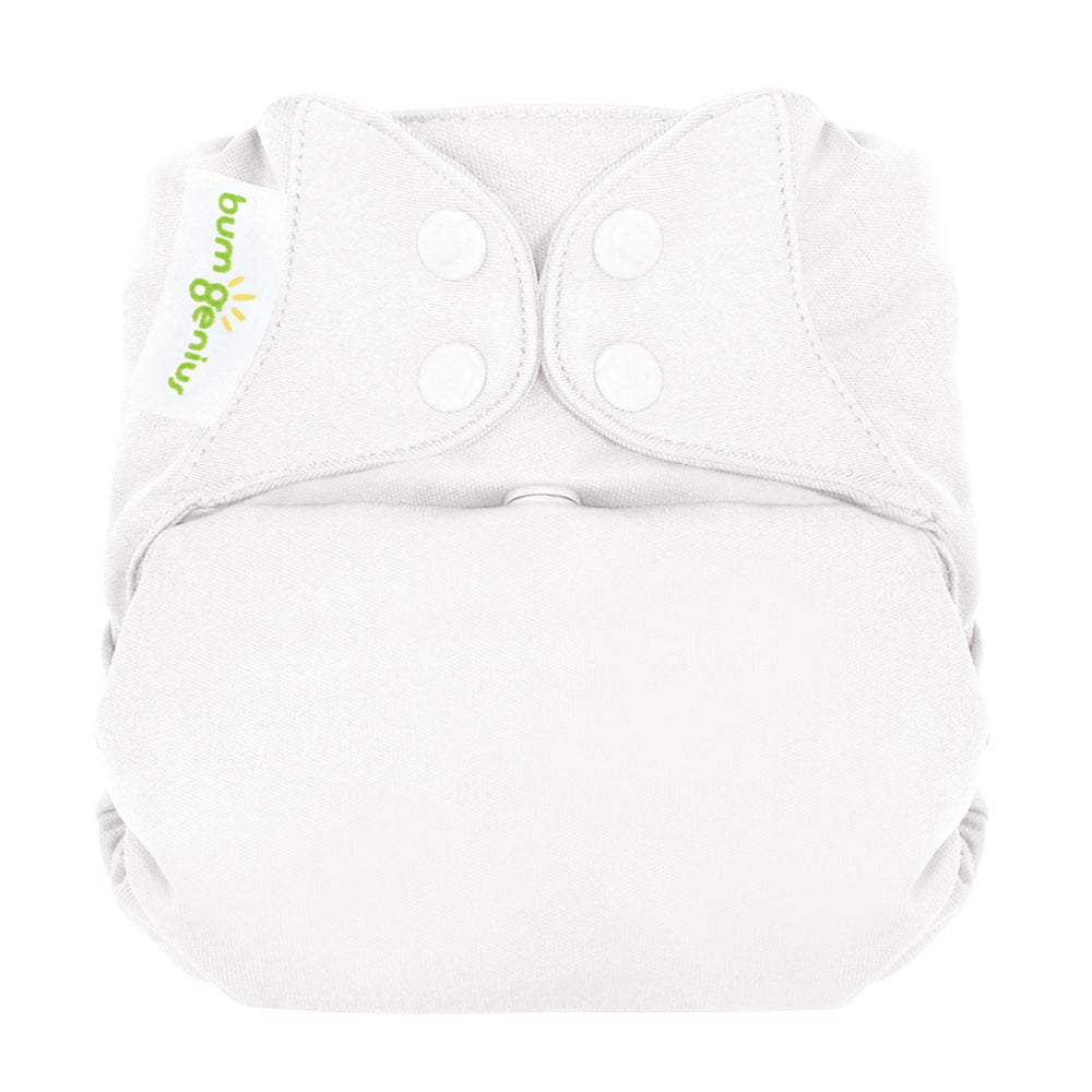 bumGenius Elemental™ (E3) One-Size Cloth Diapers