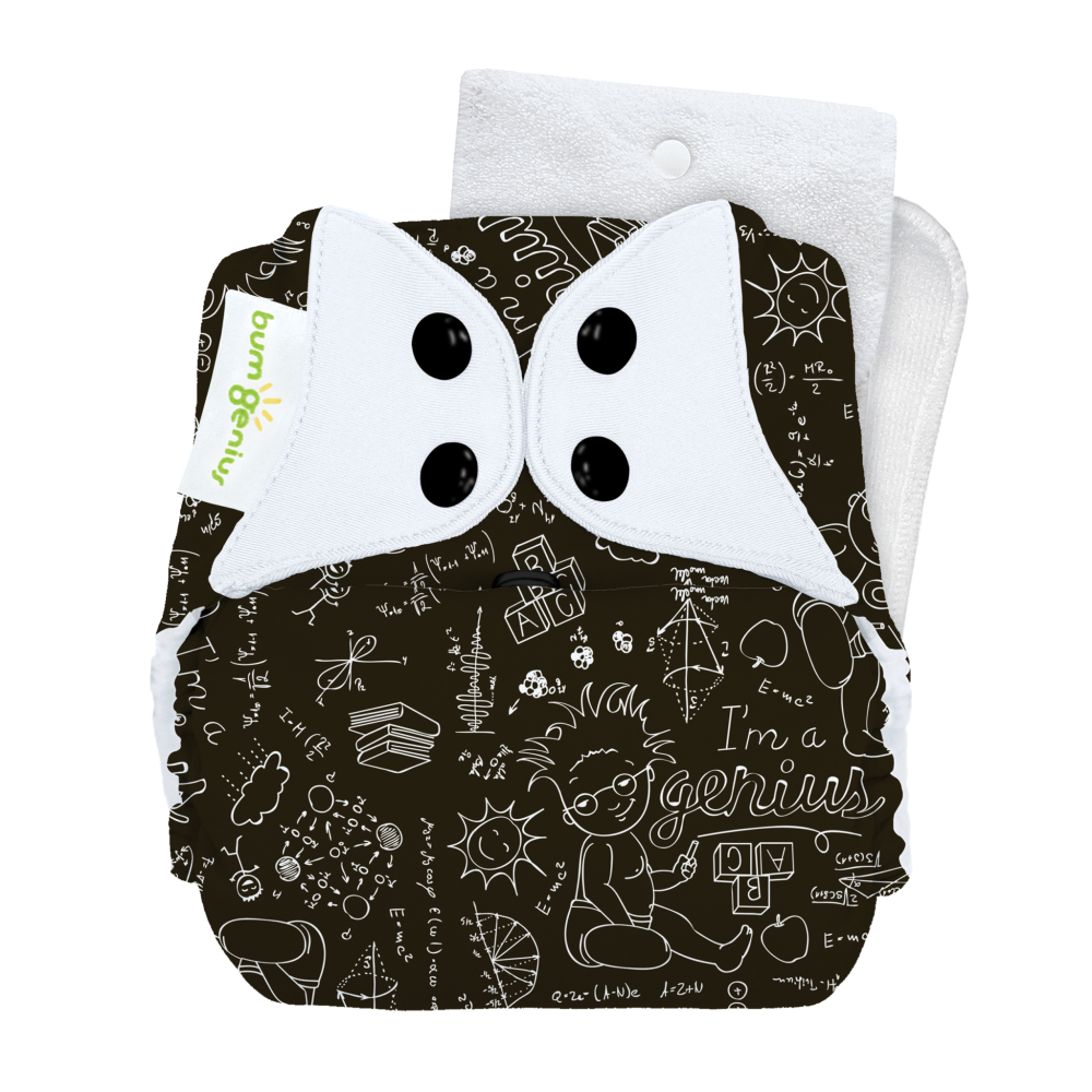 Bumgenius diaper store